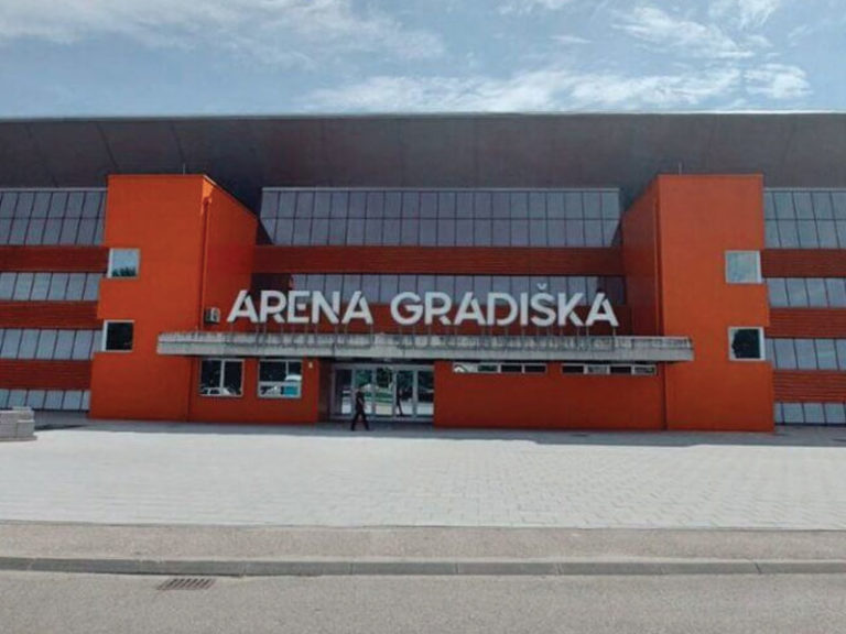 Arena Gradiška – GIGS TIX Bosna i Hercegovina – gigstix.ba